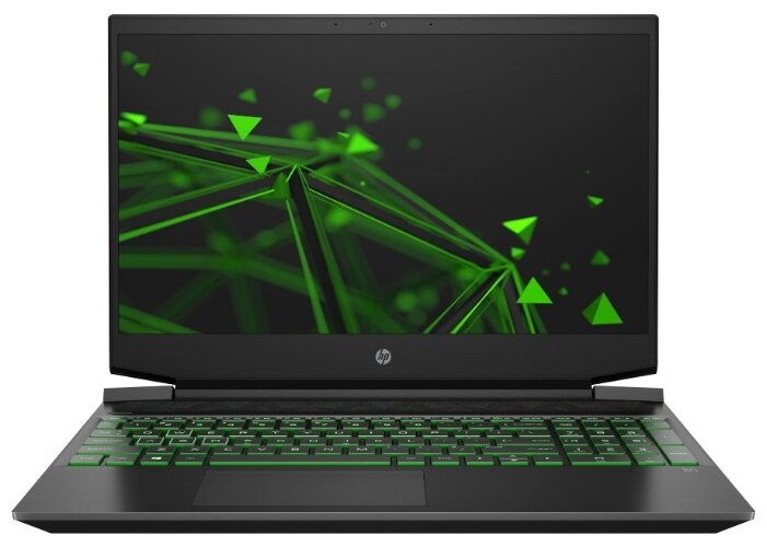 Hp pavilion 15 store