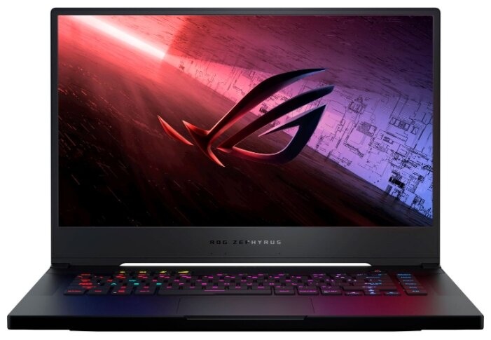 Asus rog zephyrus m store
