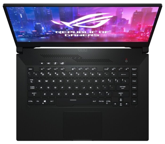 Zephyrus g store